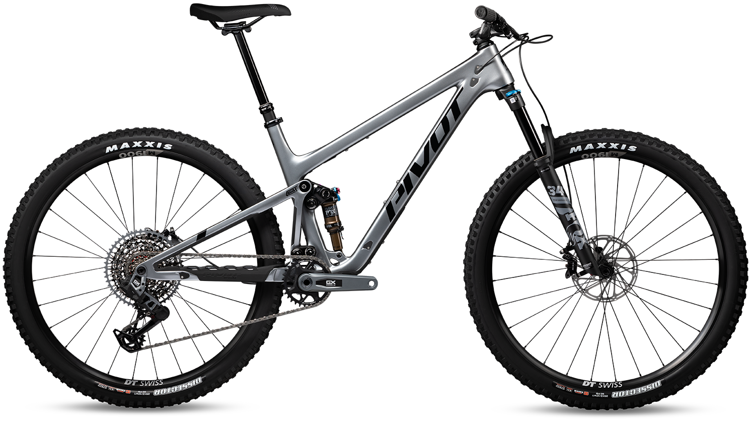 Pivot Trail429 | Paddles & Pedals, Bellaire, MI